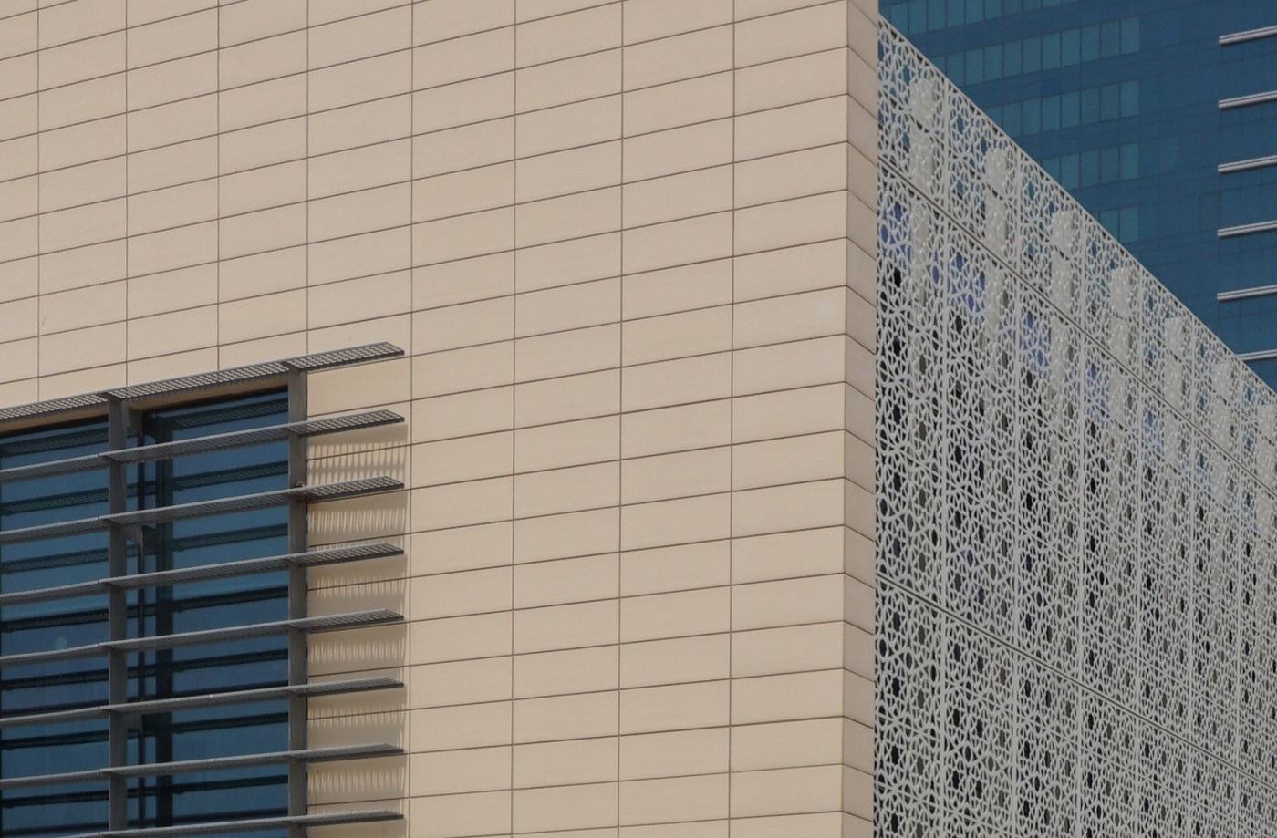 Engineering Consultants and Architects in Abu Dhabi