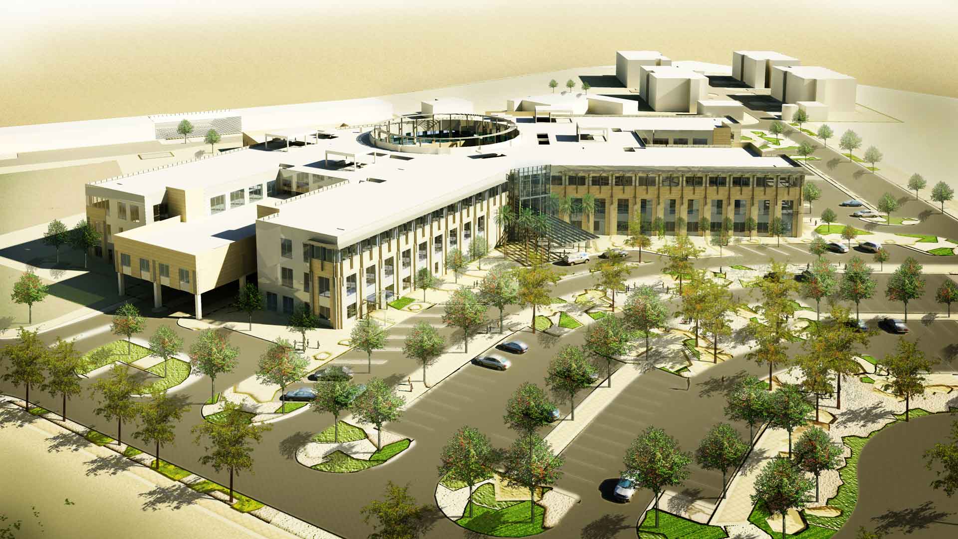 Engineering Consultants and Architects in Abu Dhabi