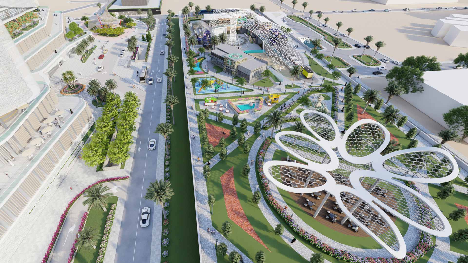 Amir Greiss | SharpMinds Consulting Engineers