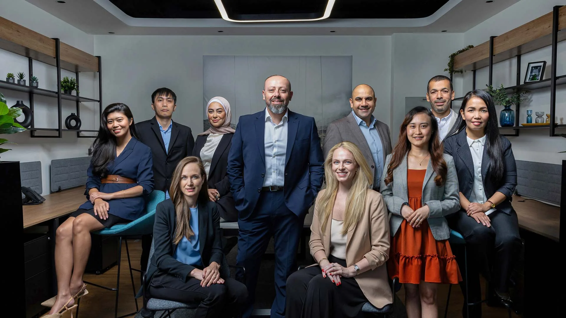 Careers | SharpMinds Consulting Engineers