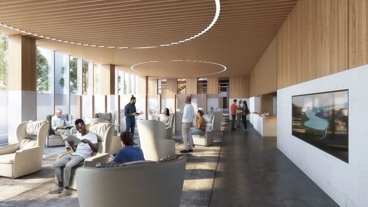 Medical Interior Design: Designing Better Spaces for Better Care