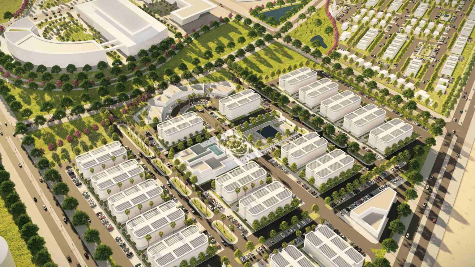 SharpMinds Consulting Engineers | Architecture Firm in UAE