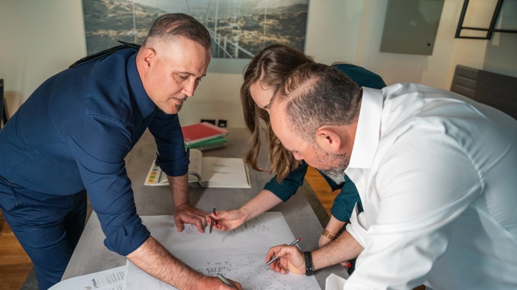 SharpMinds Consulting Engineers | Architecture Firm in UAE