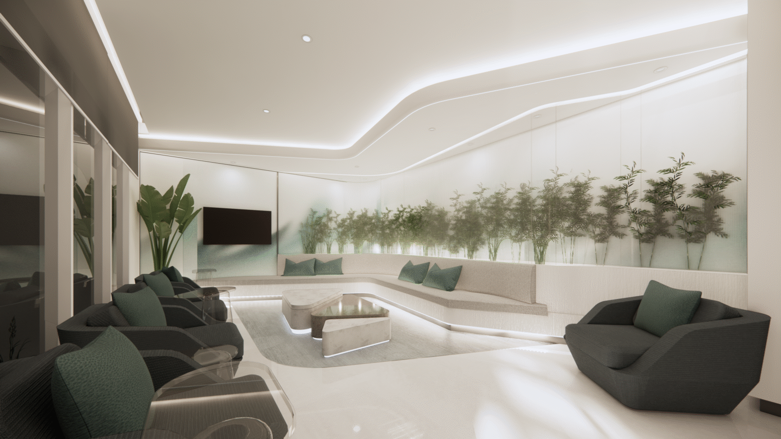 Abu Dhabi Stem Cells Center | Architecture Engineering Project